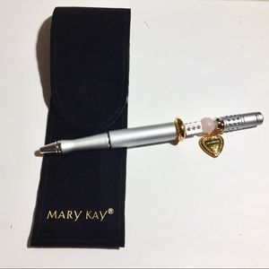 Mary Kay | Office | Mary Kay Embellisht Bling Pen | Poshmark